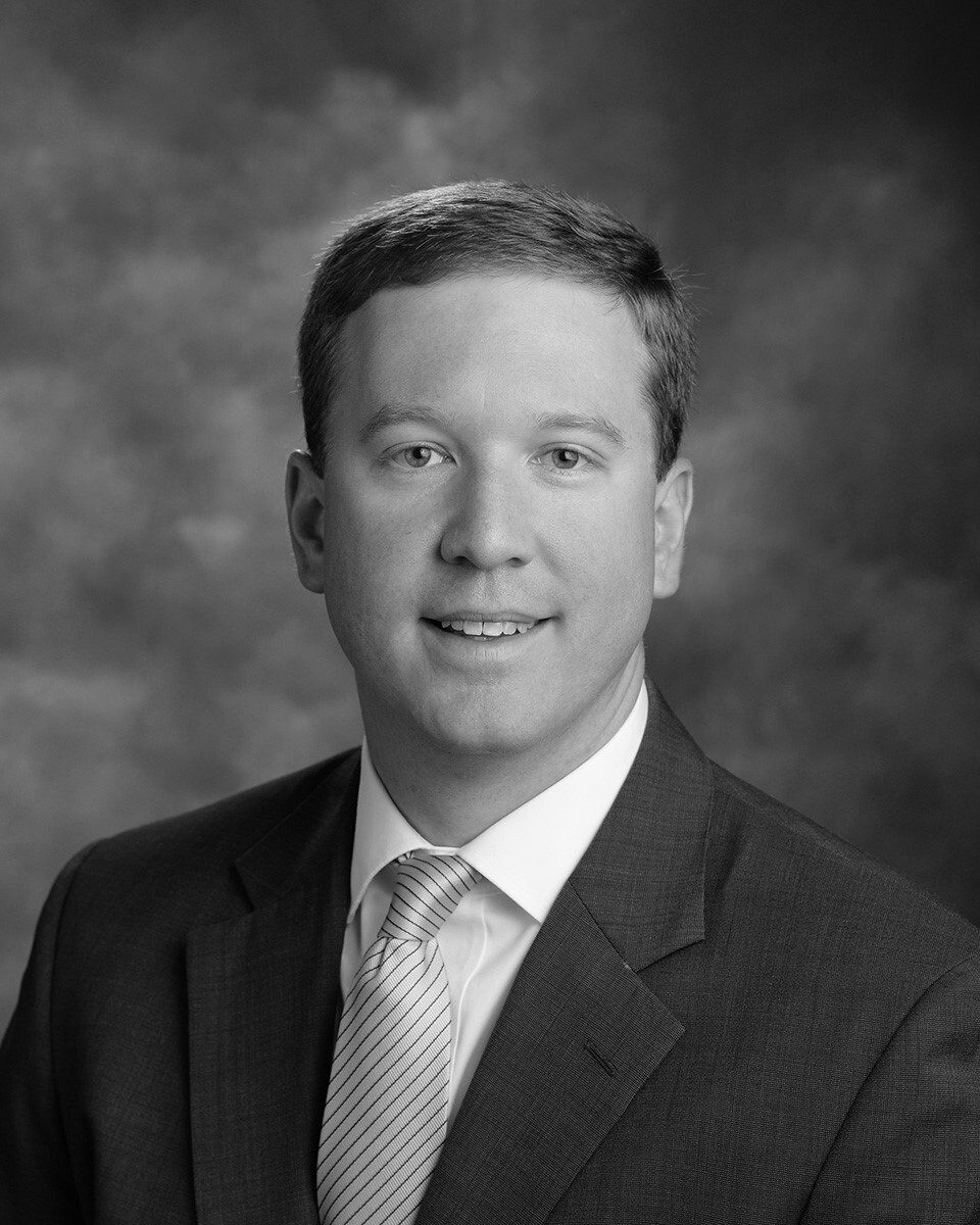 Wesley Strandberg - Rocky Mount, NC 27804 | Stifel